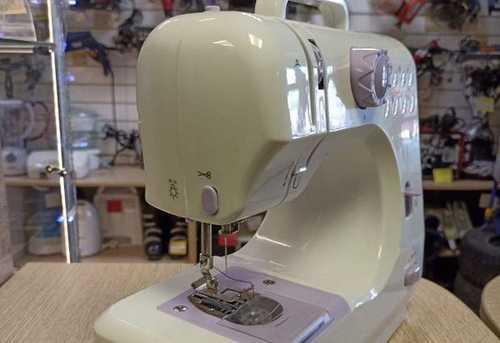 Швейная машинка zimber 10935