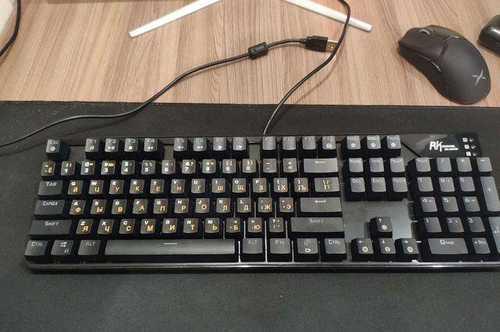 Клавиатура Royal kludge rg-928