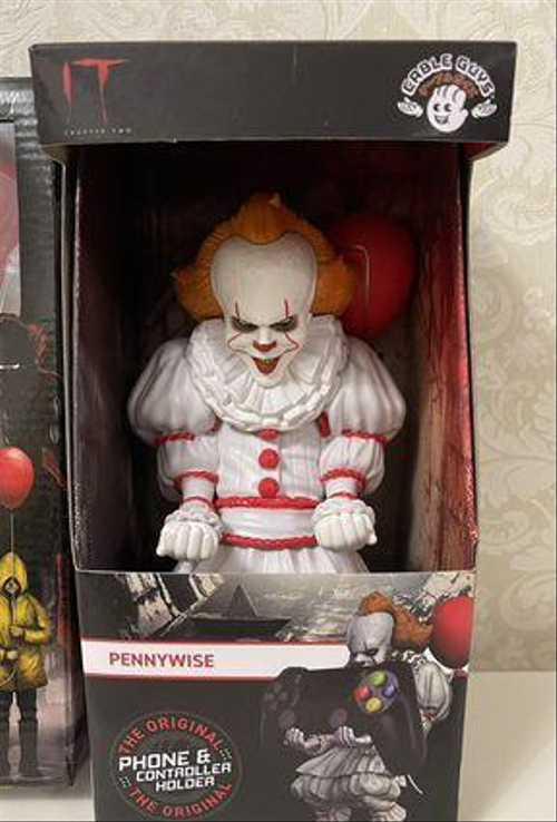 Фигура Pennywise