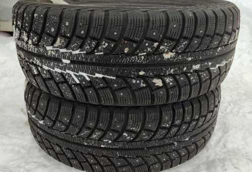 Matador MP 30 Sibir Ice 2 205/55 R16