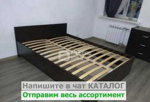Кровать 160х200 Амелина