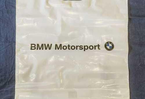 Пакет подарочный BMW motorsport