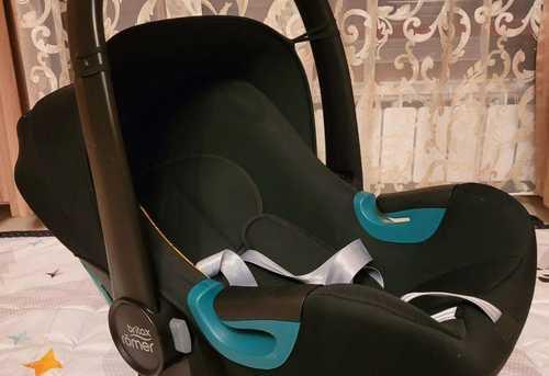 Автолюлька Britax romer baby safe 3