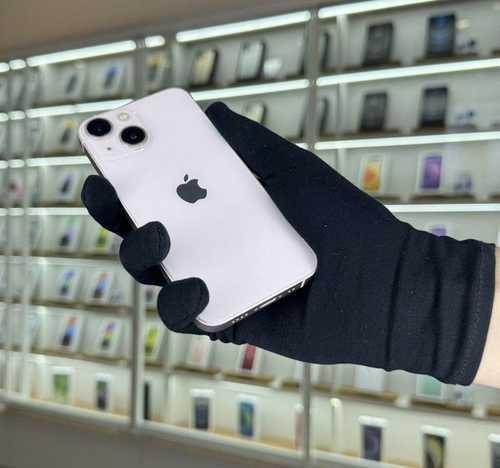 iPhone 13 mini, 256 ГБ