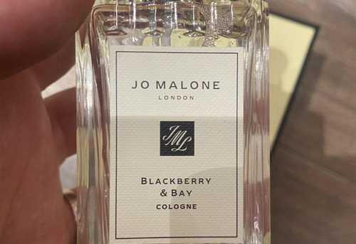 Jo Malone Blackberry & Bay 100 ml Оригинал