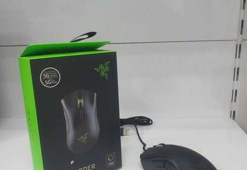 Мышь Razer DeathAdder Elite (Рассрочка / В2)