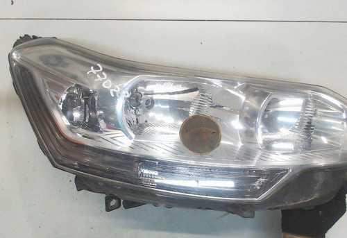Фара (передняя) Citroen C5 2008, 2008