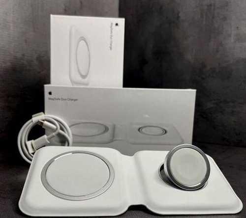 Apple MagSafe Duo Premium