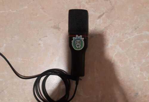 Микрофон для пк Redragon gm100