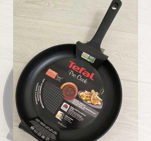 Сковорода tefal для всех типов плит