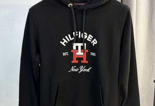 Худи Tommy Hilfiger