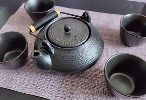 Набор посуды для чайной церемонии
