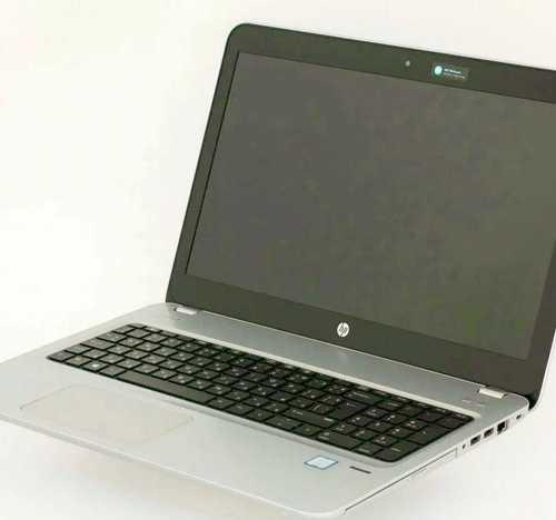 Ноутбук HP probook 450 g4