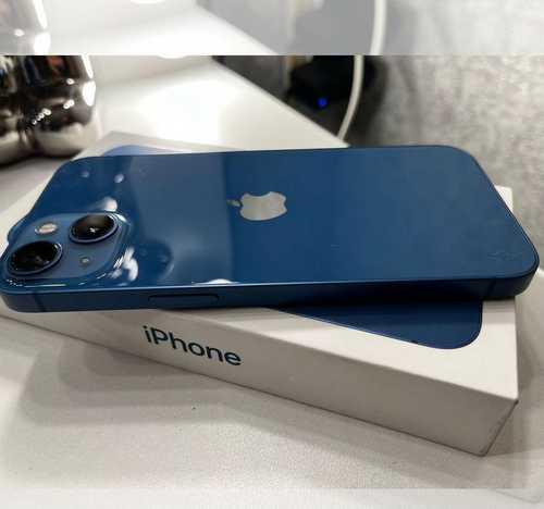 iPhone 13, 128 ГБ