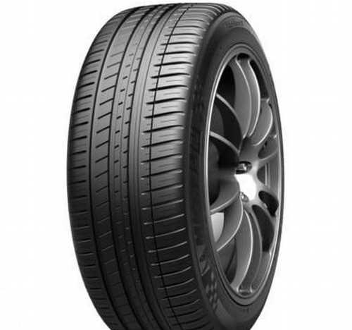 Michelin Pilot Sport 3 245/45 R19