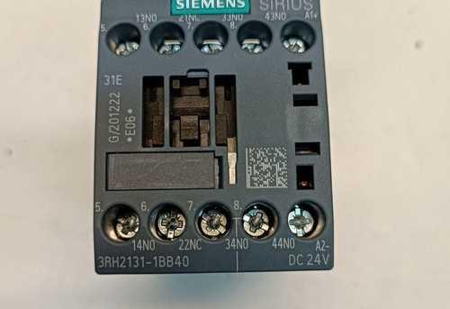 Siemens 3RH2131-1BB40