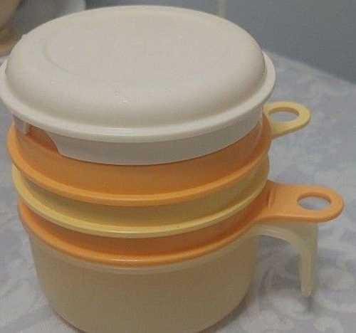 Набор Поваренок tupperware