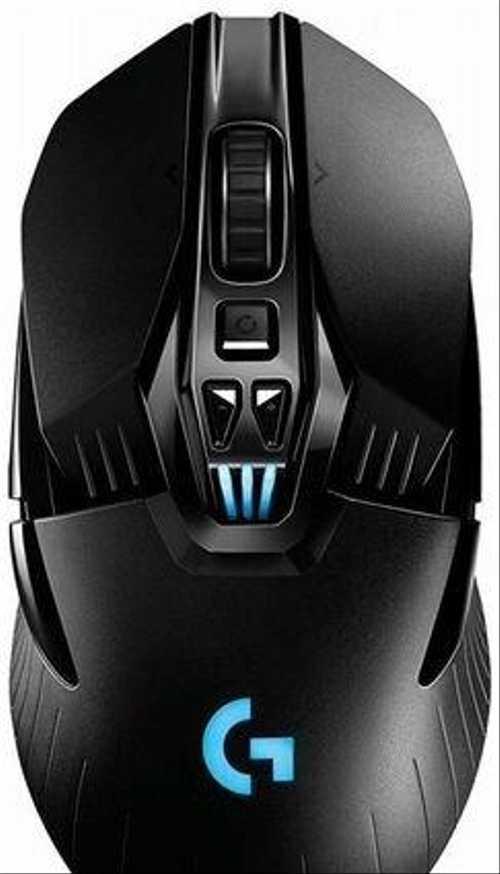 Мышь Logitech G903 lightspeed hero