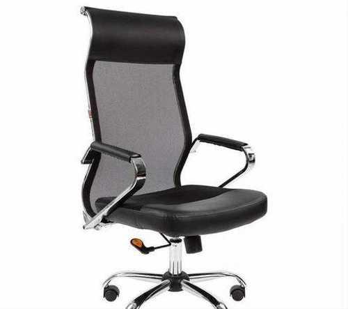 Кресло для руководителя Easy Chair 642 TPU