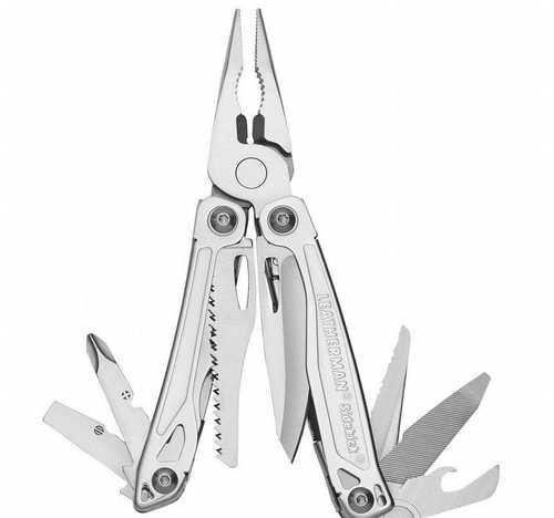 Мультитул Leatherman Sidekick 831439