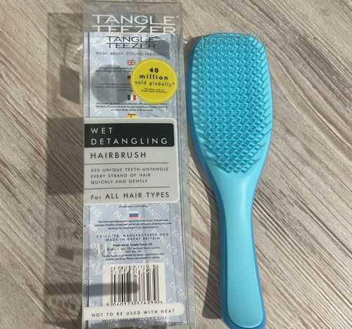 Расческа tangle teezer