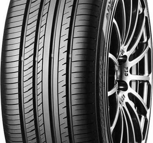 Yokohama Advan dB V552 265/35 R18 97W