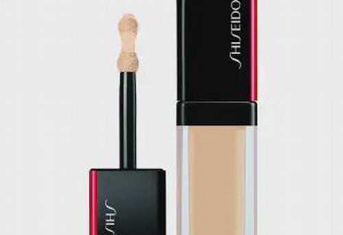 Shiseido Synchro Skin Self-Refreshing Concealer жи