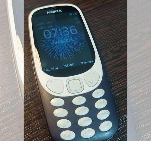 Nokia 3310 (2017)