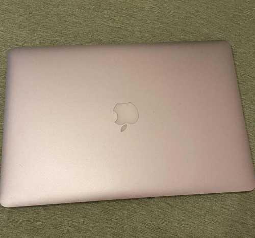 Macbook Pro 15 retina late 2013 500 Gb