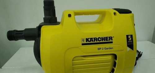 Karcher BP 3 Garden садовый насос
