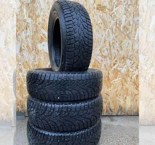 Gislaved NordFrost 100 195/65 R15