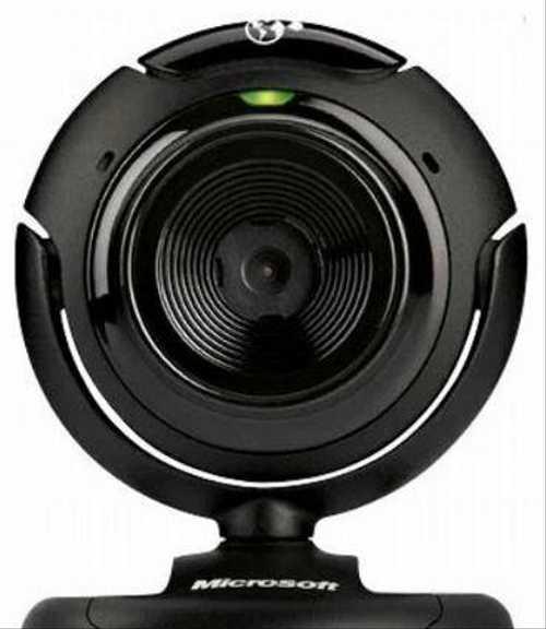 Веб-камера Microsoft LifeCam VX-1000 | Festima.Ru - Мониторинг объявлений