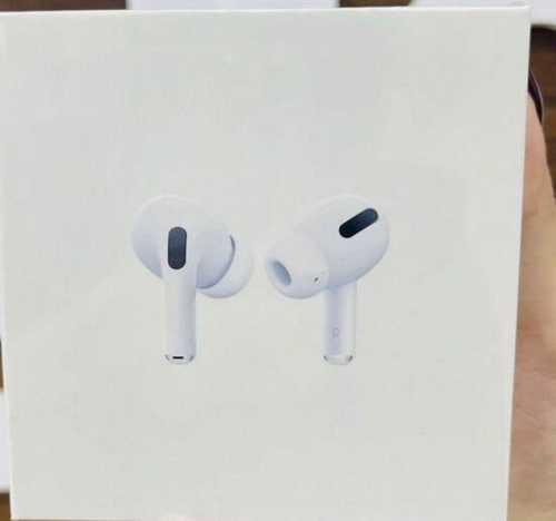 Наушники apple airpods pro 2