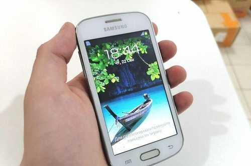 Мобильный телефон Samsung Galaxy Trend прм01