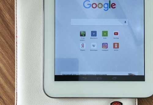 Планшет prestigio multipad 4