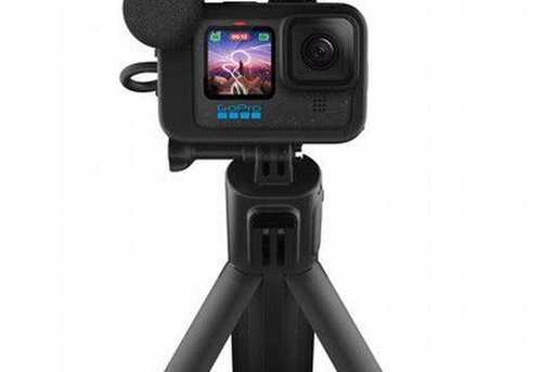 Экшн-камера GoPro hero12 Black Creator Edition Bun