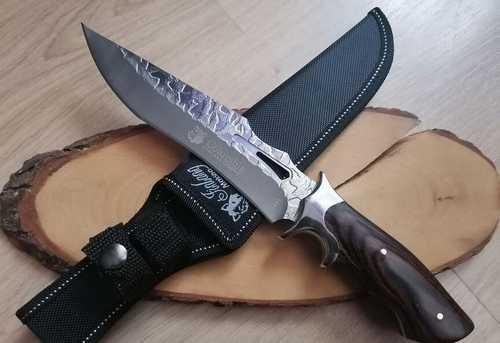 Охотничий нож "Скорпион"