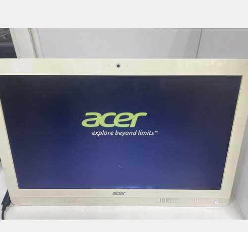 Моноблок Acer Aspire ZC-606