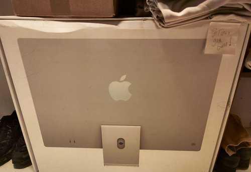 Apple iMac 2021 8/256gb