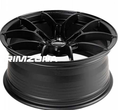 Литые диски rays R18 5x114.3 ave. Беспл подбор sle