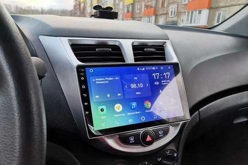 Teyes штатное головное устройство штатная магнитола android creta gps android для hyundai creta ix25