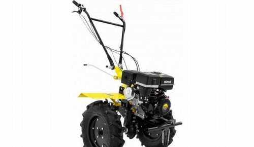 Мотоблок Huter мк-11000Р (колеса 5x12)