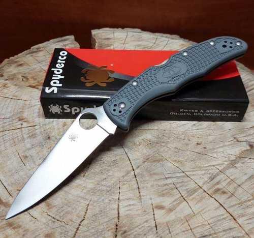 Нож складной spyderco endura 4