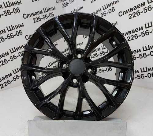 Диски литые r15 4x100