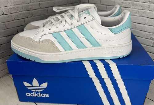 Кроссовки adidas team court Ef6070