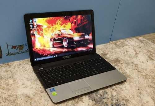 Мощный Acer i7 16Gb SSD