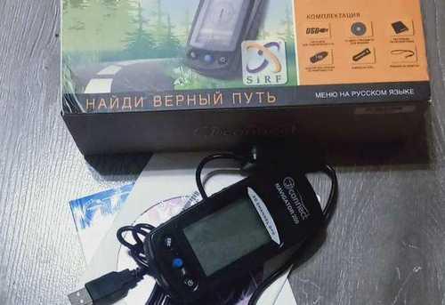 Туристический навигатор Gps Navigator 200