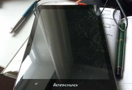 Планшет Lenovo 9 дюймов
