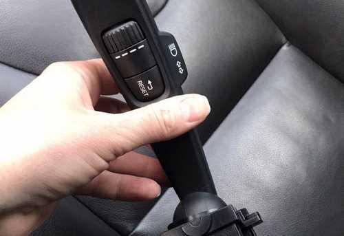 Переключатель поворотов Volvo S60 2014
