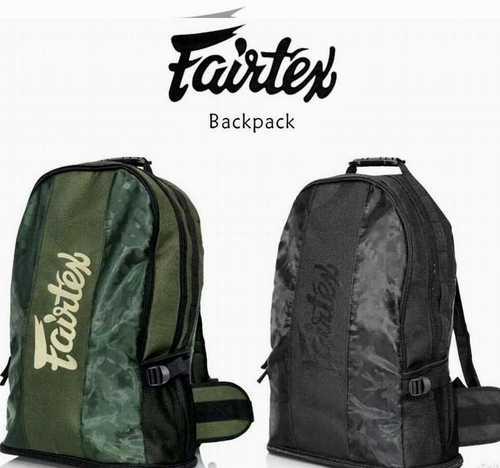 Fairtex BAG4